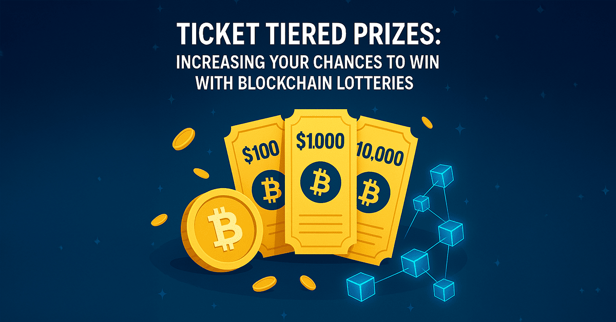 SwssDraw | Blockchain based draw system