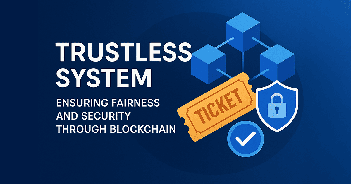 SwssDraw | Blockchain based draw system