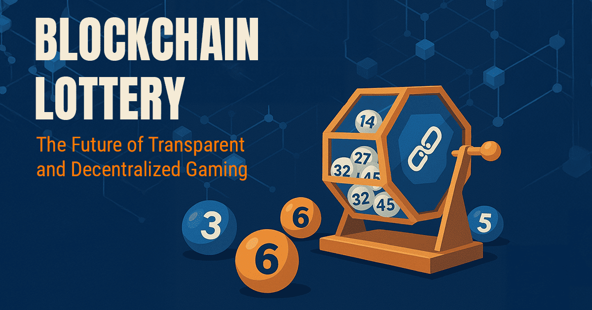 SwssDraw | Blockchain based draw system