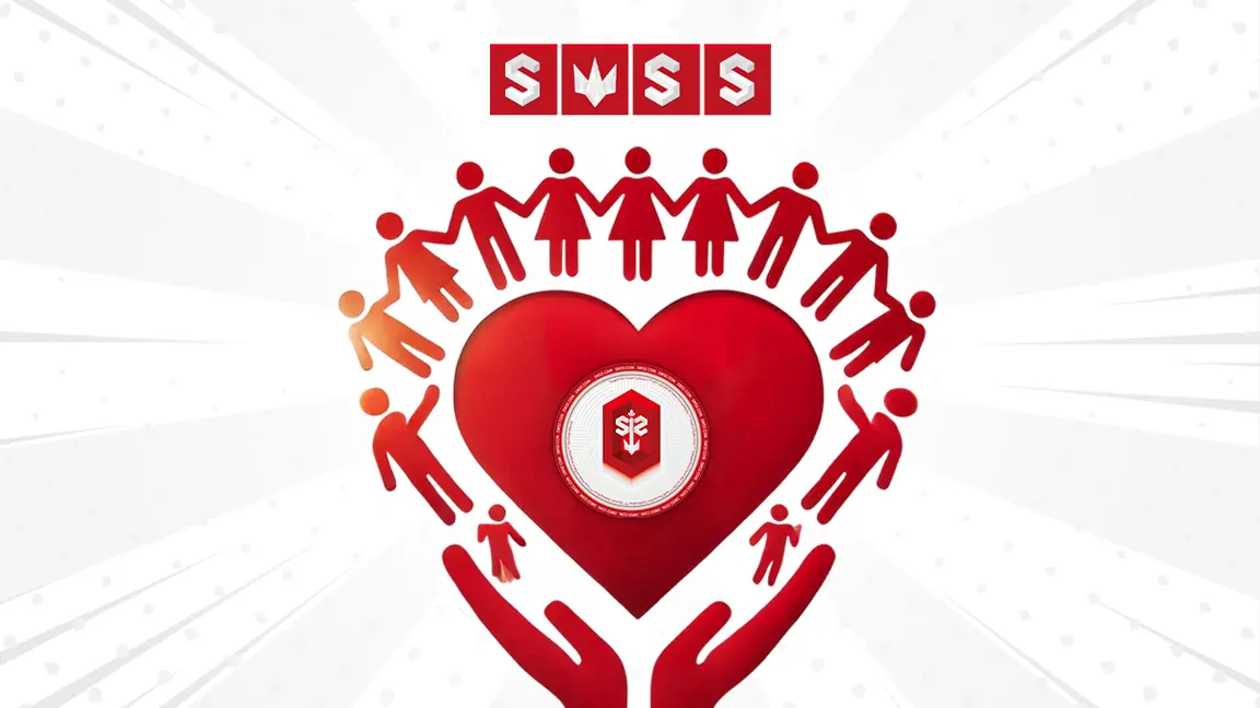 SwssDraw | Blockchain based draw system